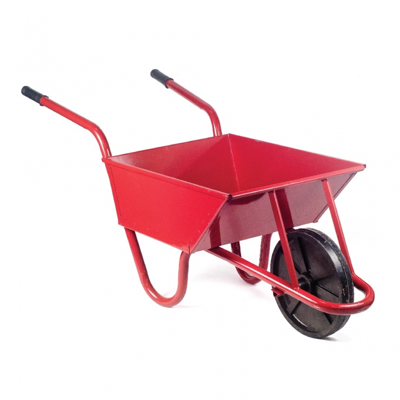 Carretillas - Chayto - Herramientas Manuales