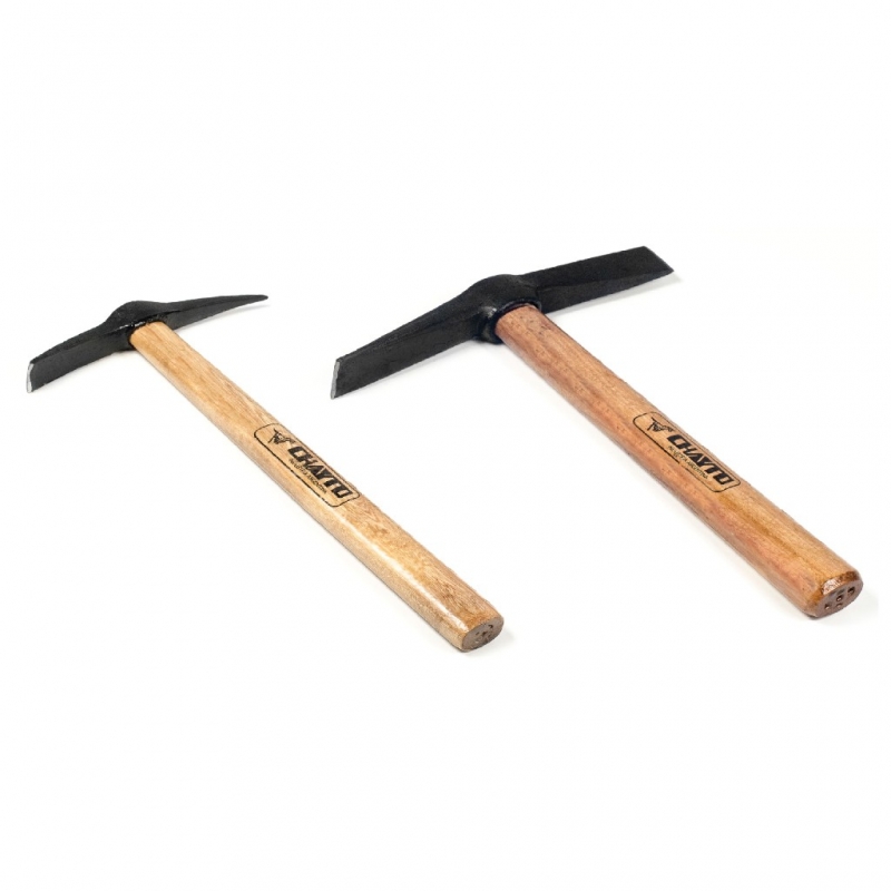 Hachuelas - Chayto - Herramientas Manuales